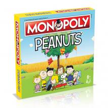 MONOPOLY - PEANUTS Edition - Impact Comics
