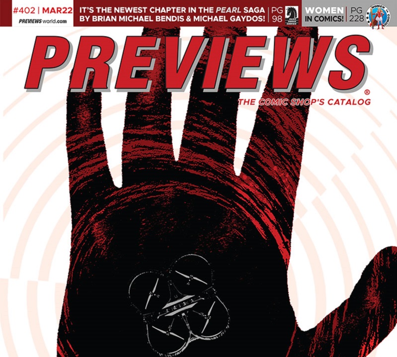 Upcoming Archives - Impact Comics