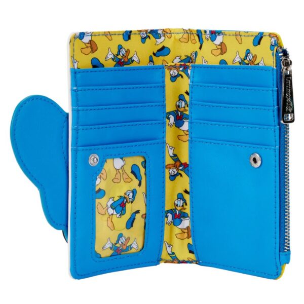 Loungefly Disney - Donald Duck Costume Purse - Impact Comics