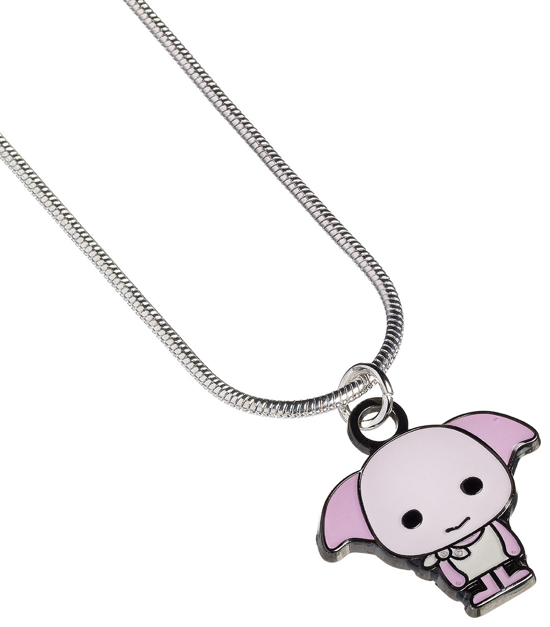 HARRY POTTER - DOBBY Chibi Necklace - Impact Comics