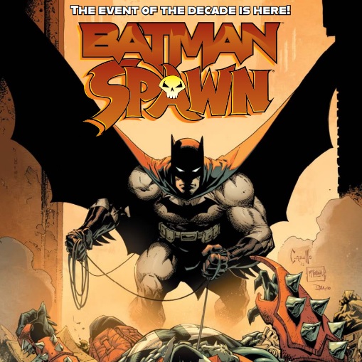 Upcoming Archives - Impact Comics