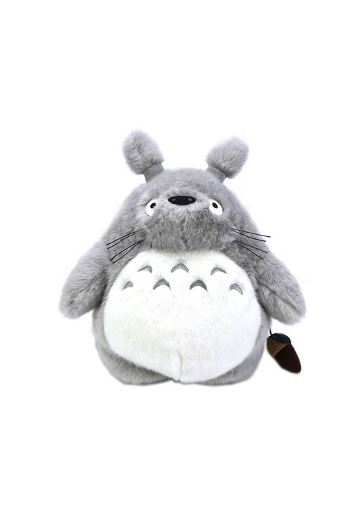MY NEIGHBOR TOTORO BIG TOTORO BACKPACK - Impact Comics