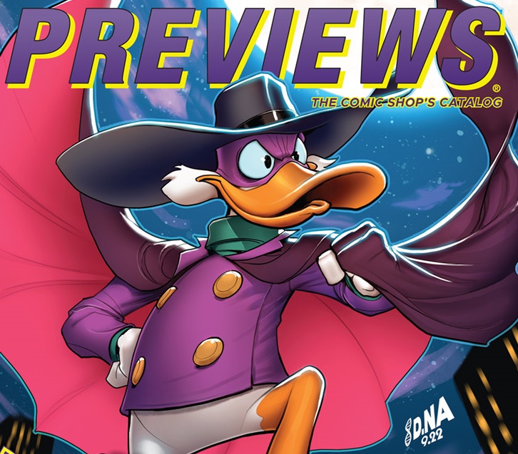 Upcoming Archives - Impact Comics